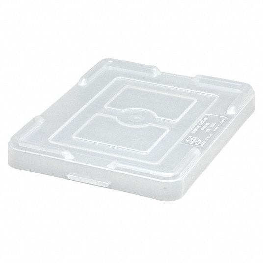 Snap-On Cover - Grainger