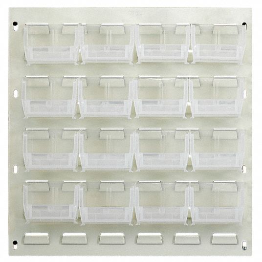 Louvered Panel - Grainger