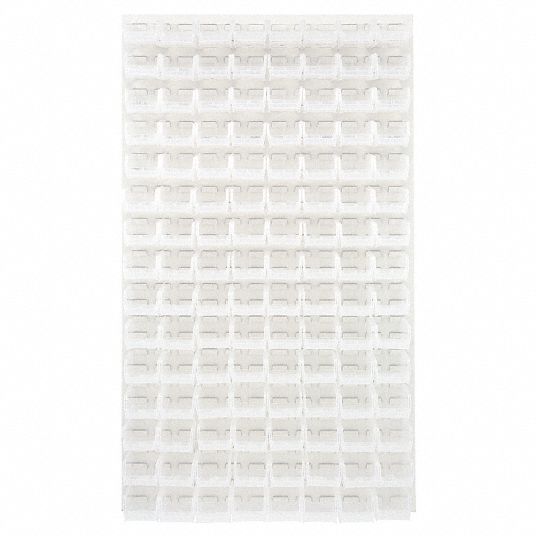 Louvered Panel - Grainger