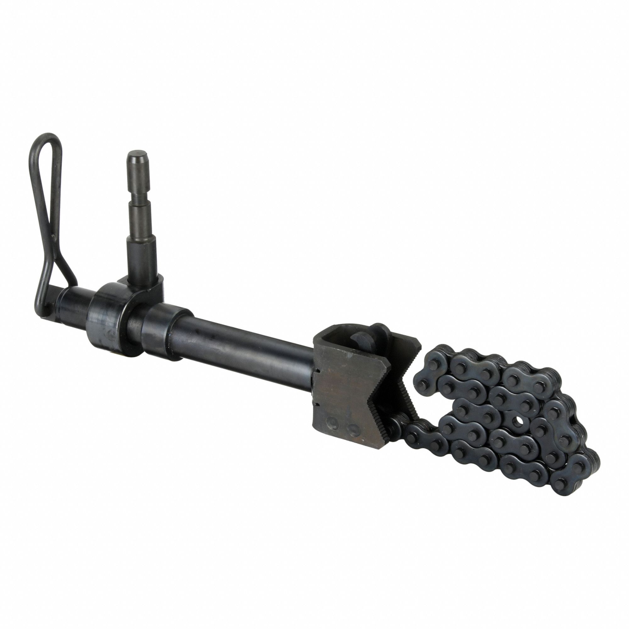 FEIN, Small Pipe Clamp, Pneumatic Hacksaw, Small Pipe Clamp - 10F002 ...