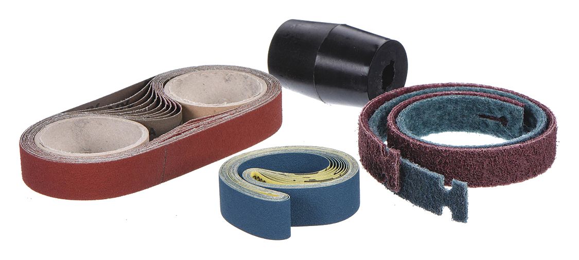 FEIN, Pipe Surface Cleaning Set - 10F053|63806181030 - Grainger