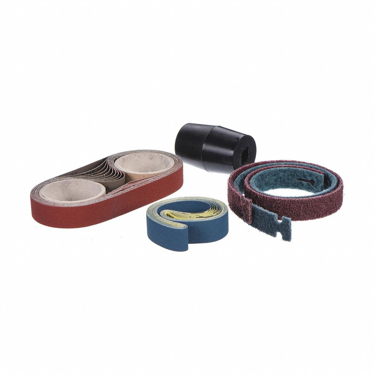 FEIN, Pipe Surface Cleaning Set - 10F053|63806181030 - Grainger