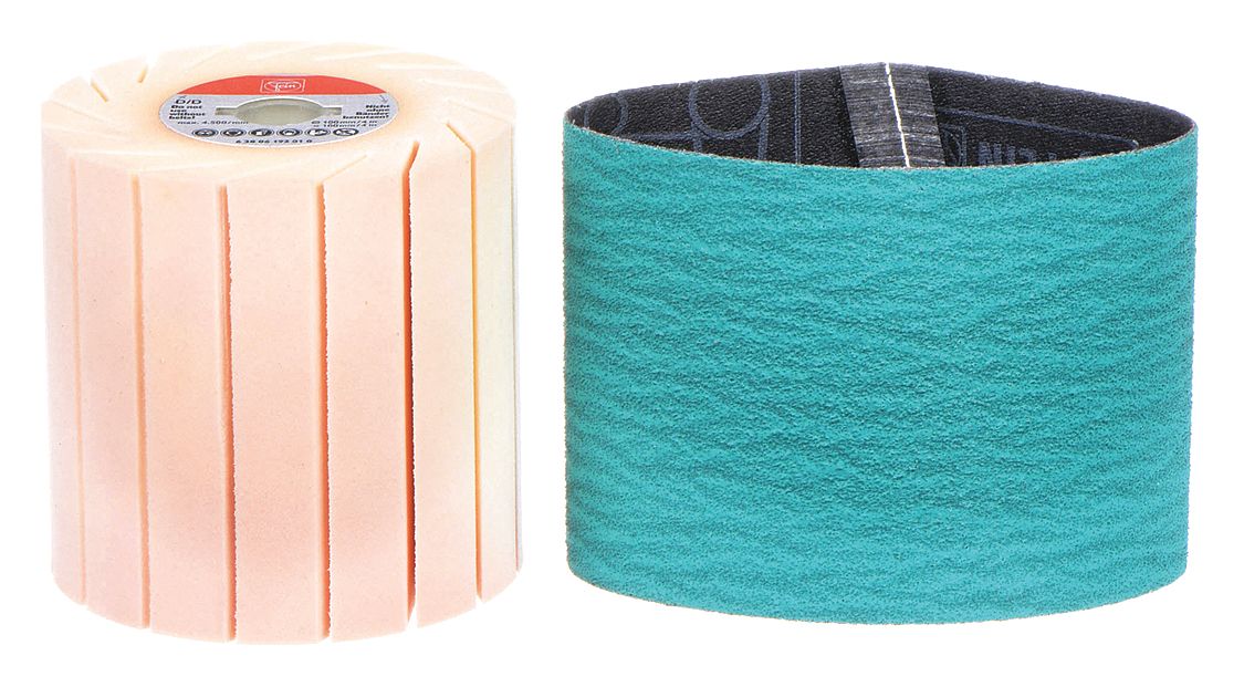 FEIN, Flat Grinding Set - 10F054|63806192020 - Grainger