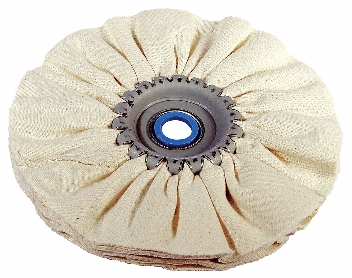 FEIN, 63723014019, Polishing Buff - 10F082|63723014019 - Grainger