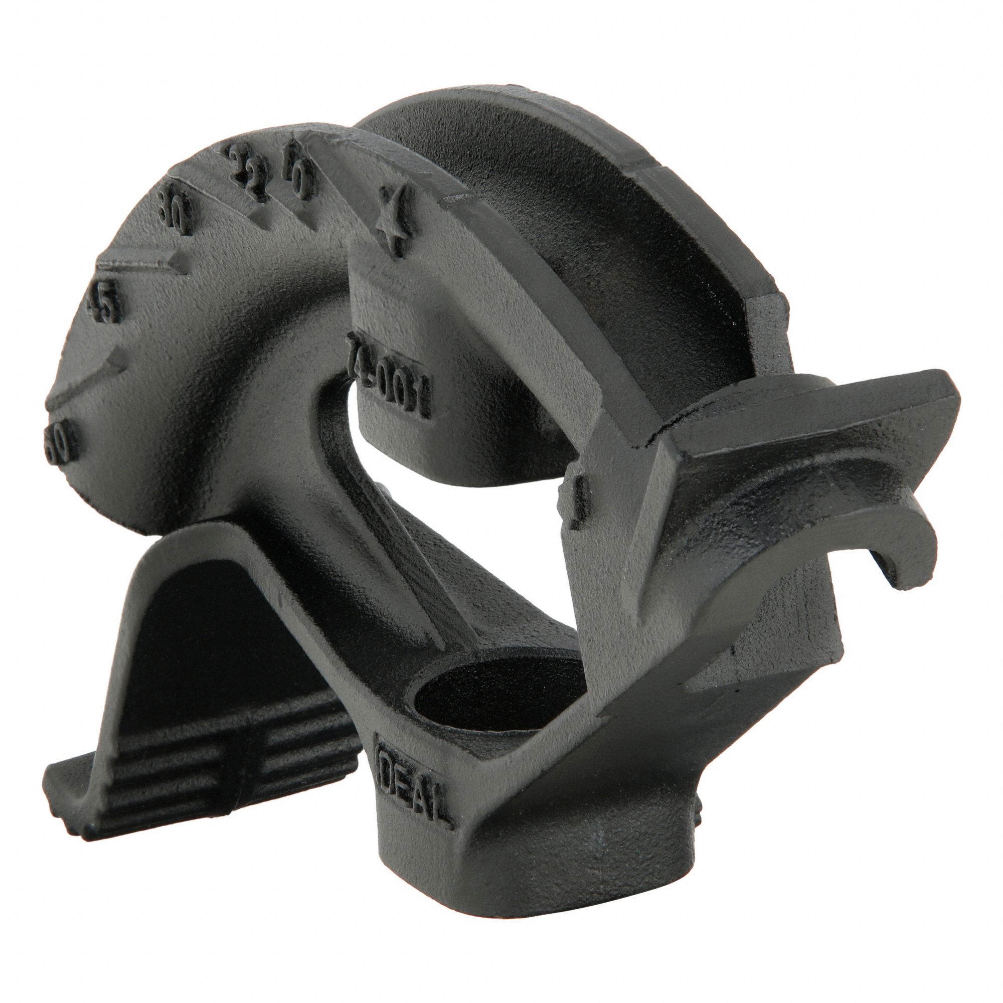 IDEAL, 1/2 in EMT Conduit Size - Aluminum & Galvanized Steel, Iron ...