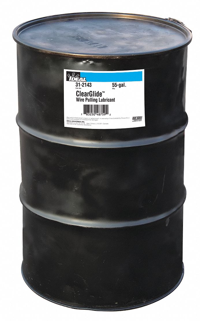 Drum, Not Rated - Grainger