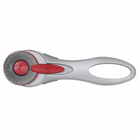 CLAUSS, Straight, 1 3/4 in Blade Dia, Rotary Cutter - 10F720|18503 ...