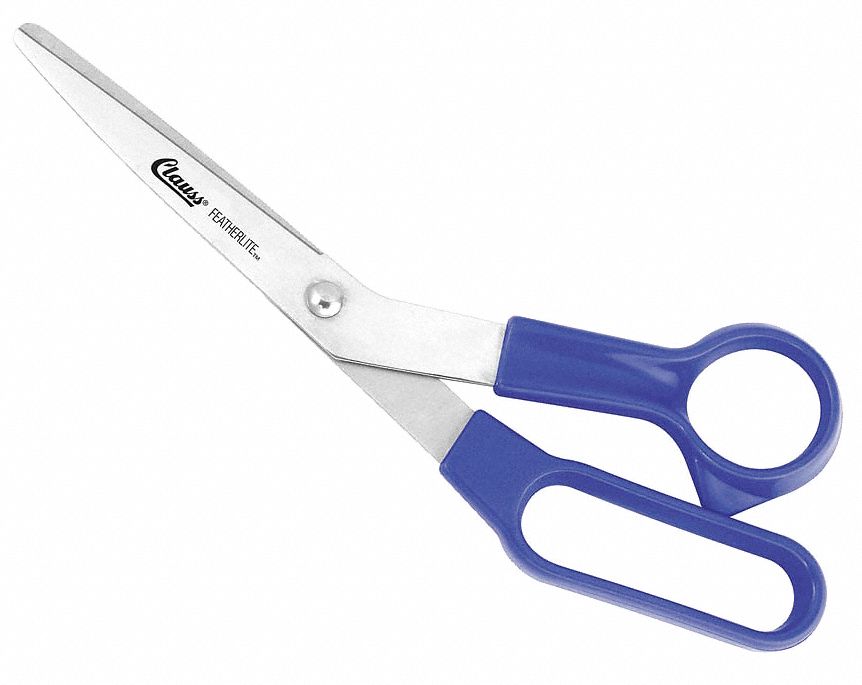 Shears, Multi-Purpose For Floral, Home, Office, Bent, Stainless Steel ...