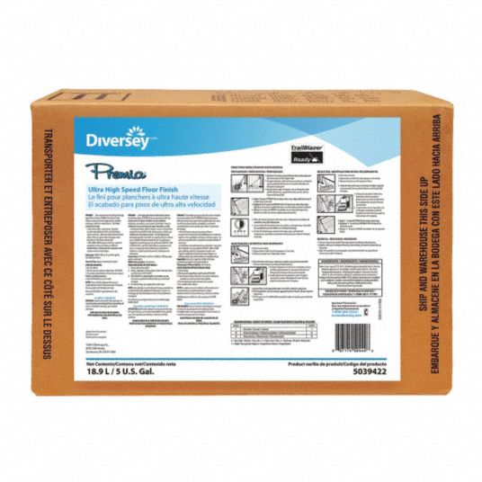 Diversey Floor Wax Msds | Viewfloor.co