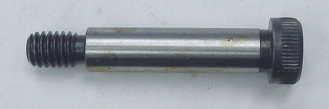 BRIGHTON-BEST SCREW SHLDR SKT ALLOY 3/8X1-1/2 - Socket Head Cap Screws ...