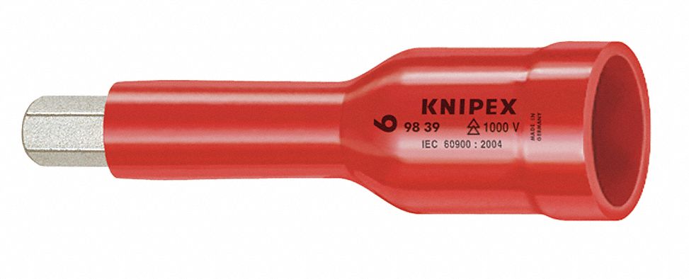 Dados y Puntas | Grainger México