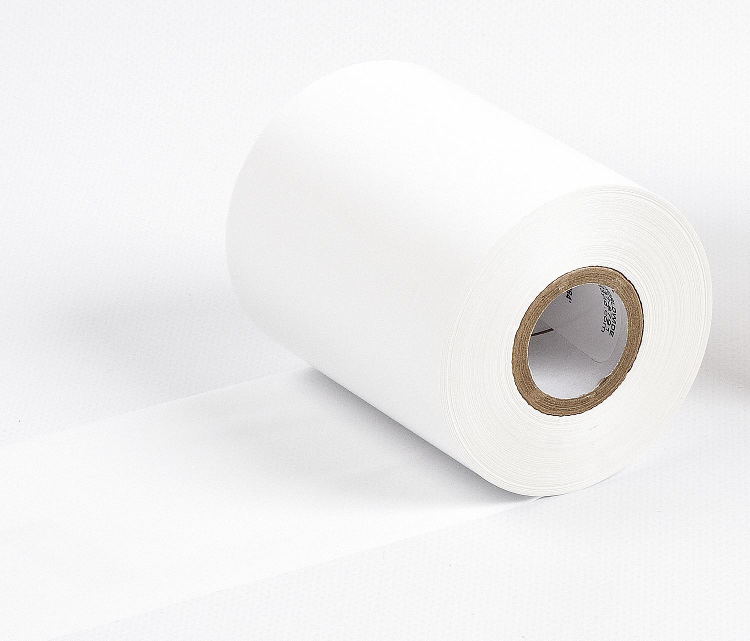 BRADY RIBBON FOR LABEL MAKER WHITE - Label Maker Printer Ribbons ...