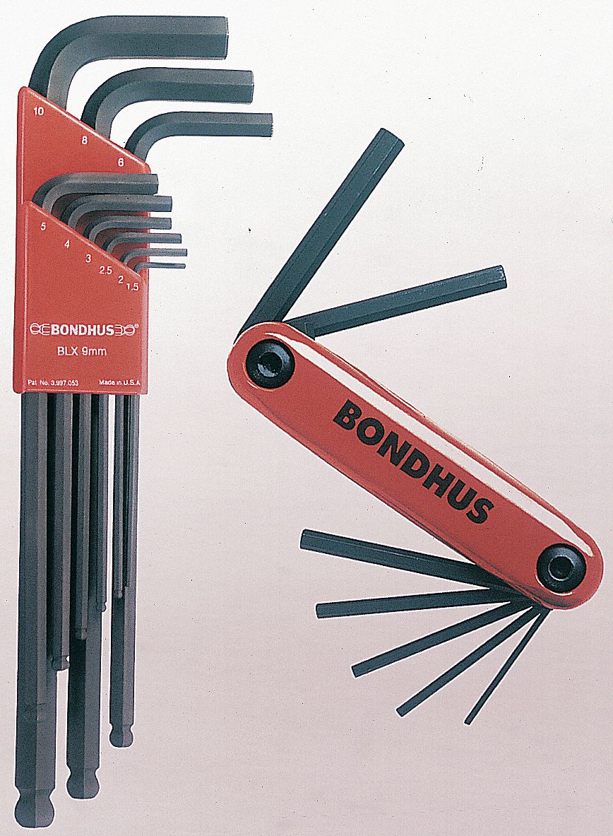 Bondhus 12587 store