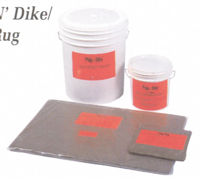 CAN-ROSS PLUGGING COMPOUND, PRE-MIXED, NON-TOXIC, 1 LB, TUB - 1003662 ...
