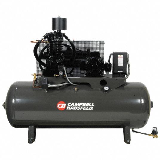 Electric Air Compressor - Grainger