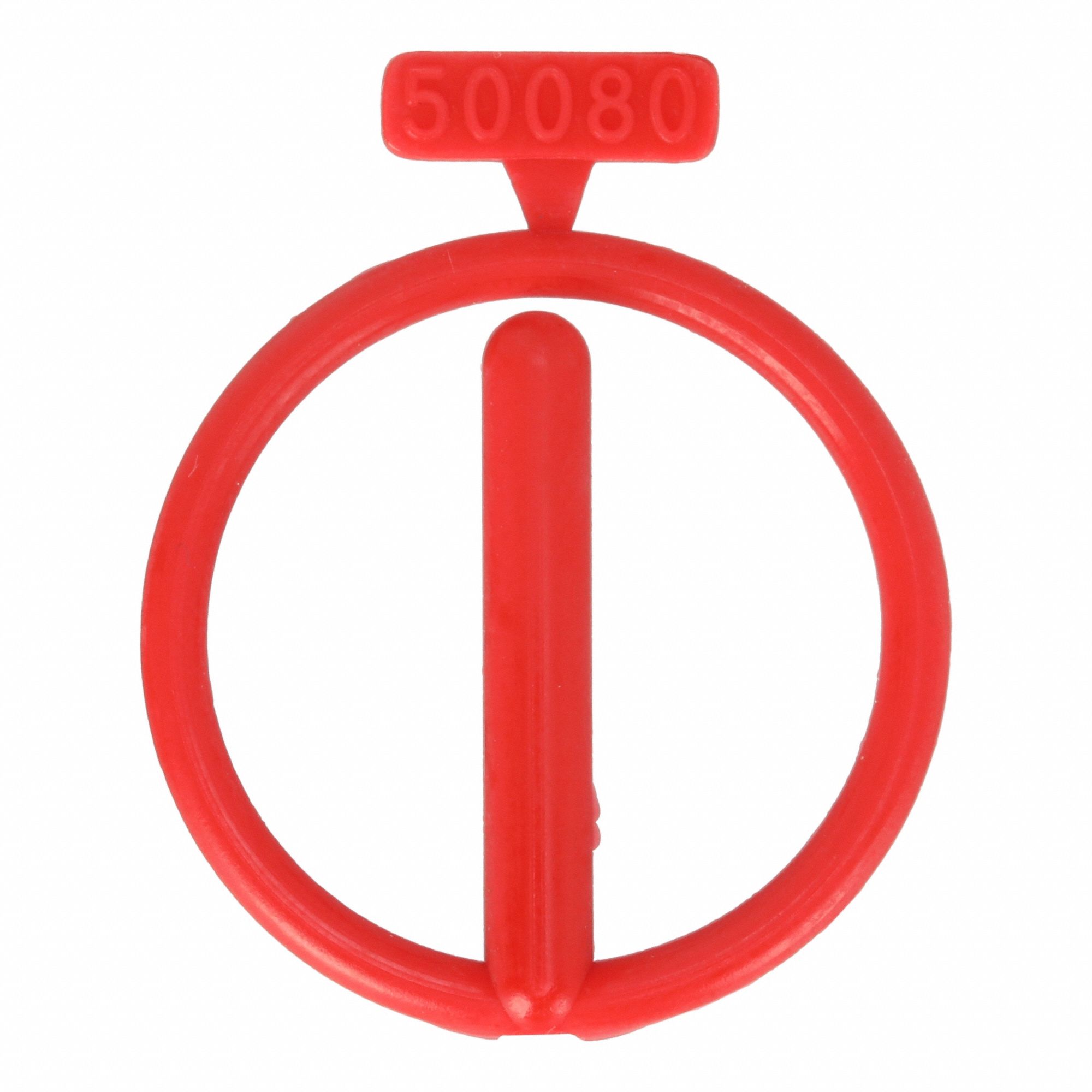 PROTO, 1/2 in For Drive Size, Resin, Impact Socket Retaining Ring ...