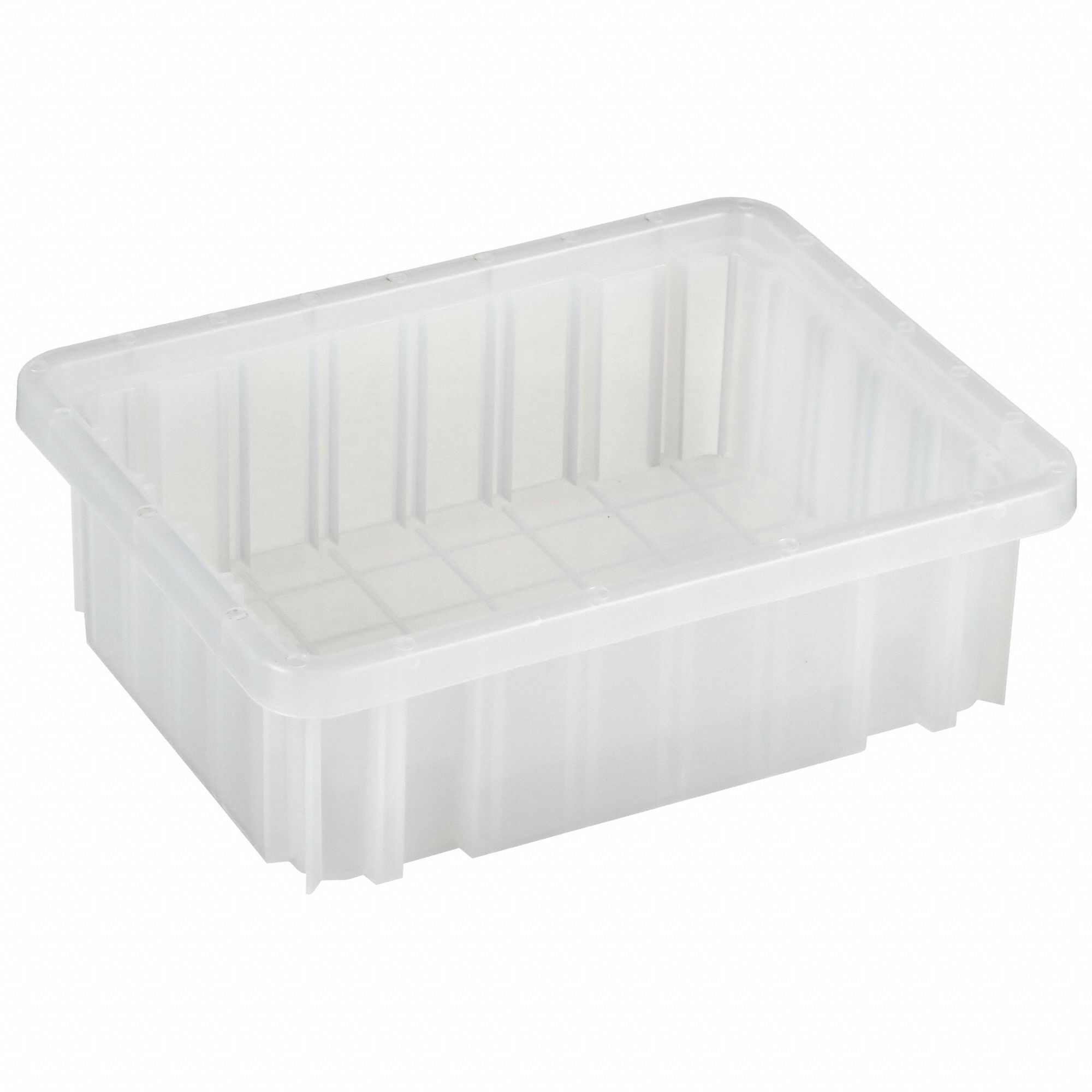 QUANTUM STORAGE SYSTEMS, 0.1 cu ft, 10 7/8 in x 8 1/4 in x 3 1/2 in ...