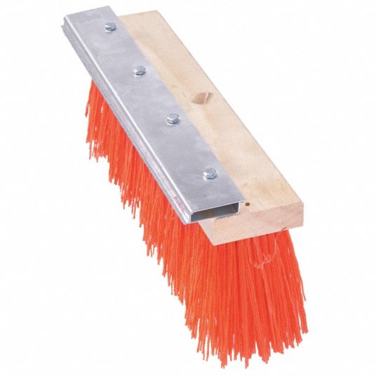 Push Broom - Grainger