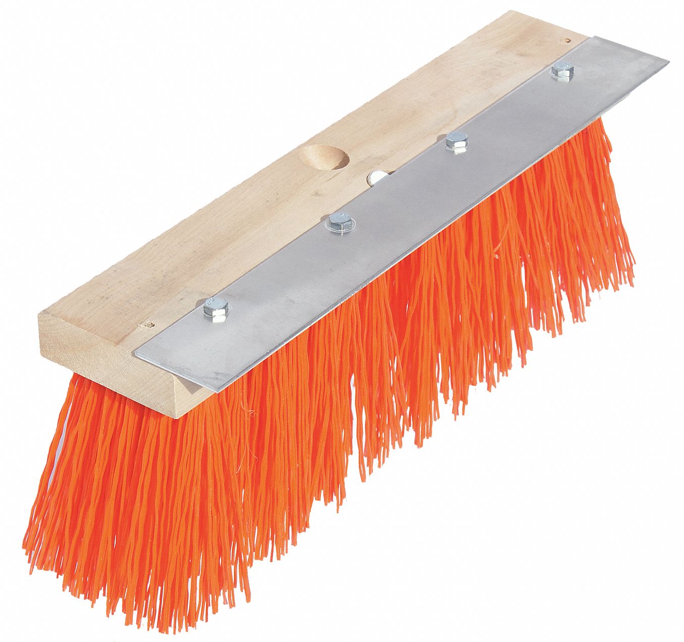 Push Broom - Grainger