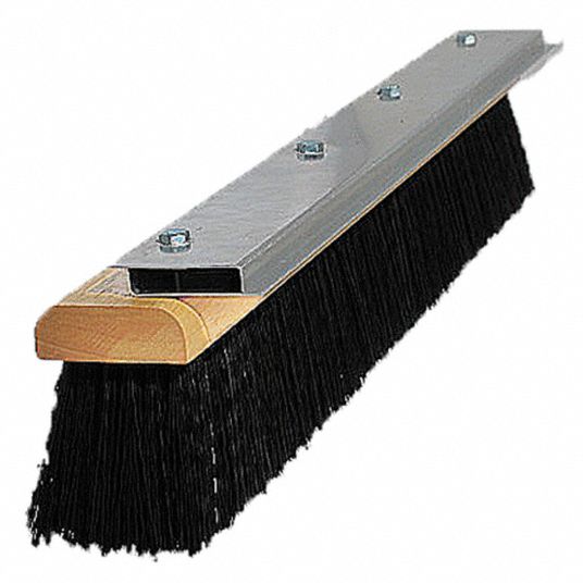 Push Broom - Grainger