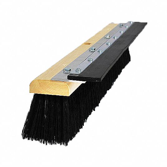 Push Broom - Grainger