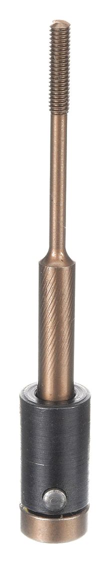 HELI-COIL, Pneumantic Tool Threaded Mandrel, Helical Inserts, Mandrel ...