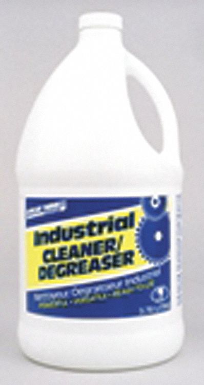 SPRAY NINE INDUSTRIAL CLEANER/DEGREASER 3.78L - Parts Washer Cleaners ...