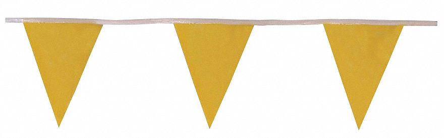 Control Flag Line - Grainger