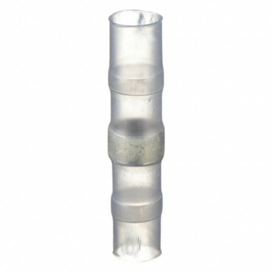 TE CONNECTIVITY, 10 AWG/12 AWG/14 AWG/16 AWG Wire Size Range, ANSI ...