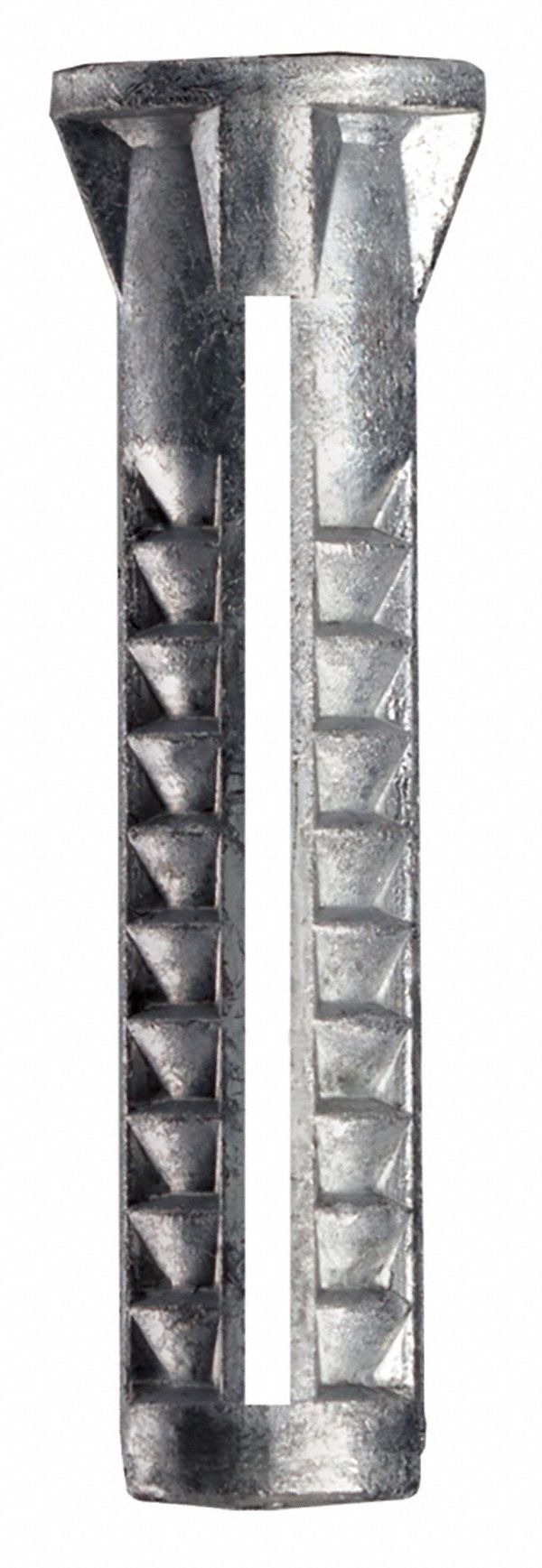 COBRA ANCHOR LEAD 6-8X3/4IN - Expansion Shield Anchors - CBR290CN020R ...