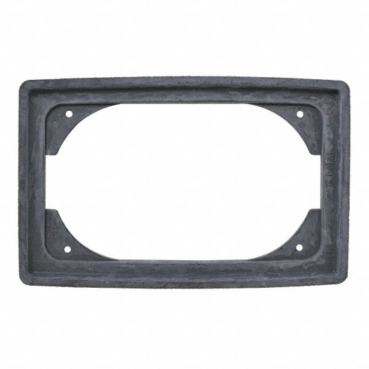 Neoprene Gasket For Use With Appleton FS/FD Cast Box Covers - Grainger