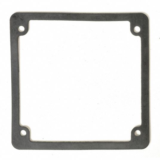 Neoprene Gasket For Use With Appleton FSK-2 Series Cast Box Covers ...