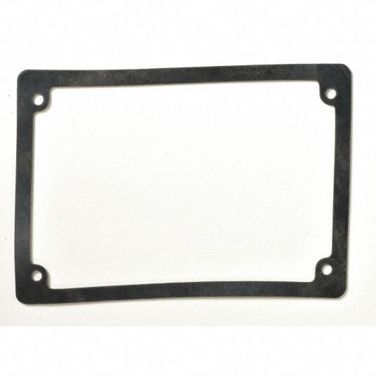 Neoprene Gasket For Use With Appleton FSK-3 Series Cast Box Covers ...