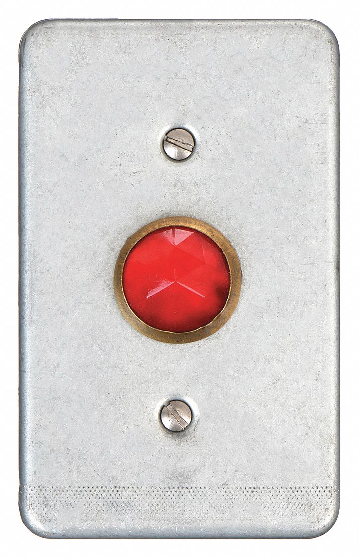 APPLETON ELECTRIC, Steel, FD/FS, Weatherproof Cover - 10L153|FSK-1J ...