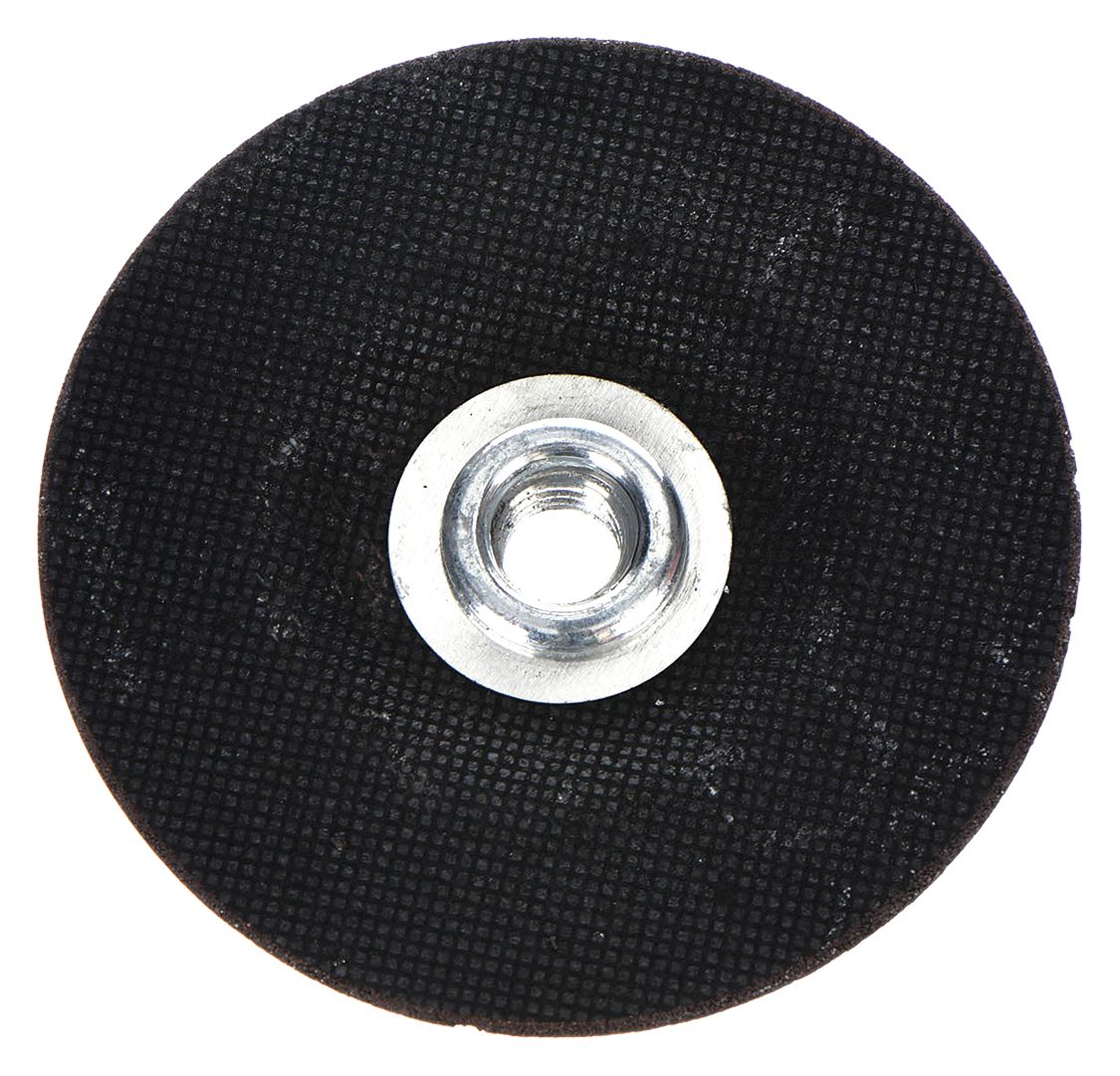 WESTWARD, Type 27, 4 1/2 in x 0.045 in x 5/8"-11, Depressed Center ...