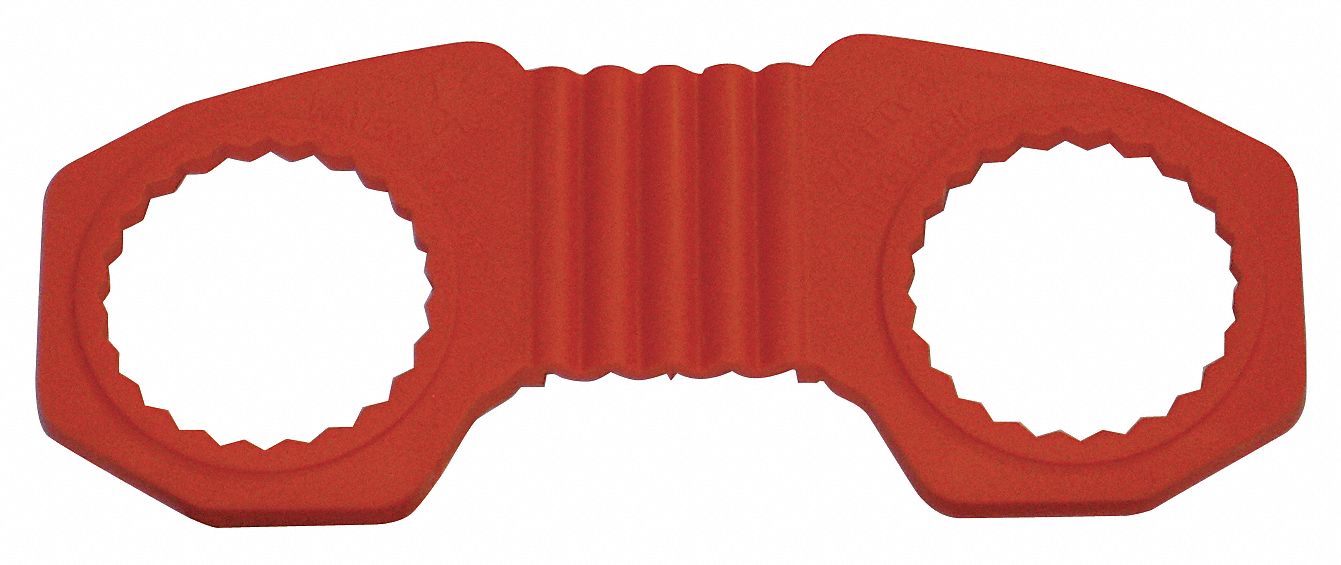 Lug Lock 3 1/2 In. Bolt Spacing,Pk 10 - Grainger