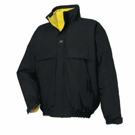 Reversible Rain Jacket - Grainger
