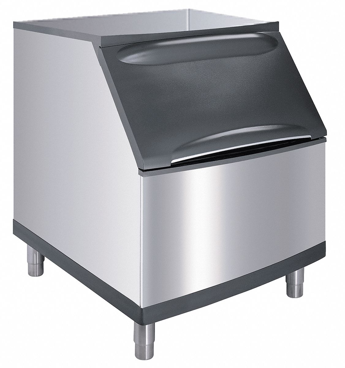 Ice Storage Bin - Grainger