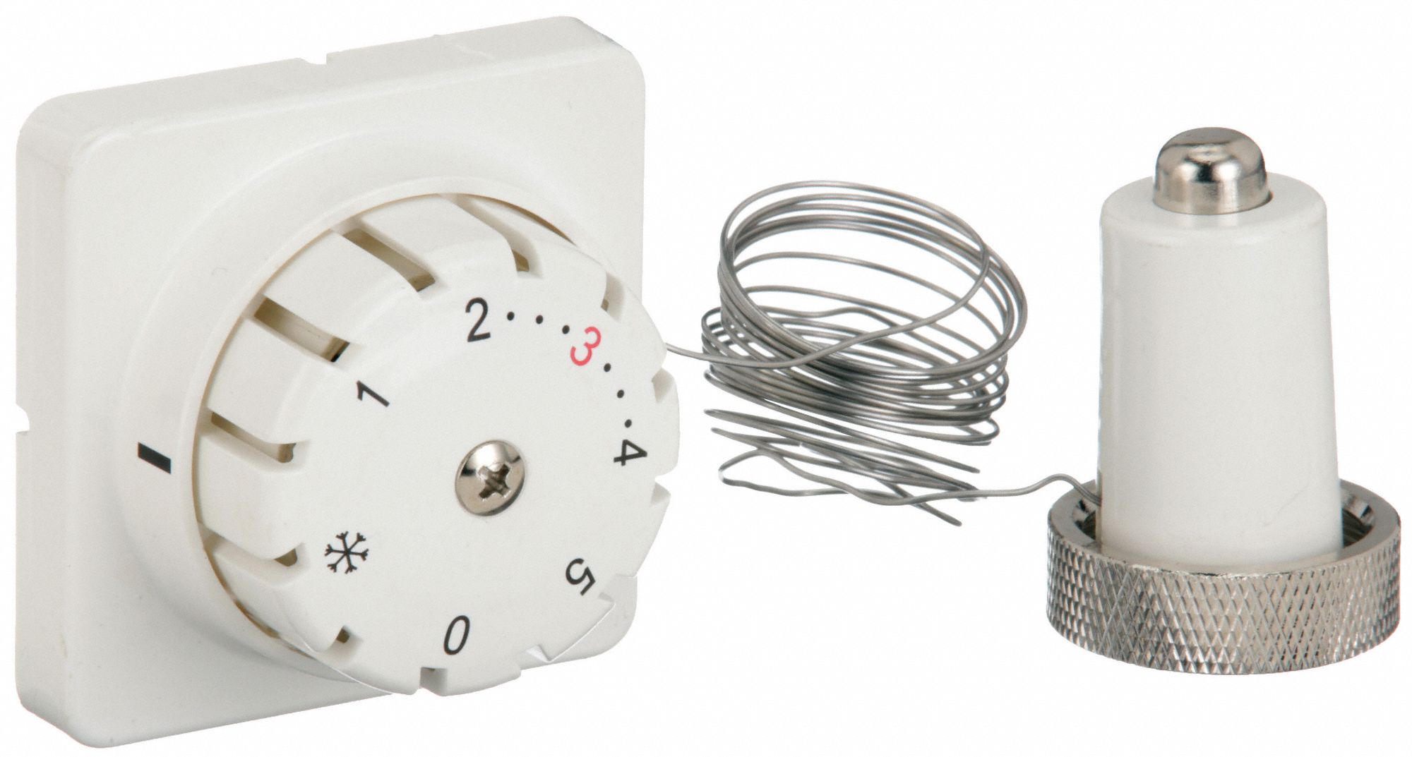 10L943, Thermostatic Radiator Valve, Hot Water and Steam Boiler ...