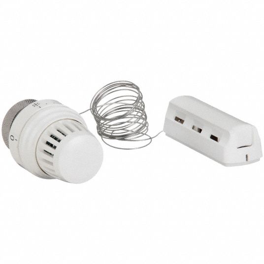 10L944, Thermostatic Radiator Valve, Hot Water and Steam Boiler ...