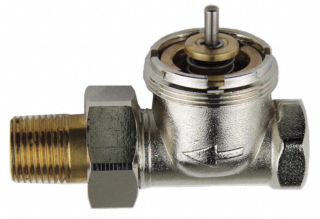 10L945, Thermostatic Actuators, Thermostatic Radiator Valve - 10L945 ...