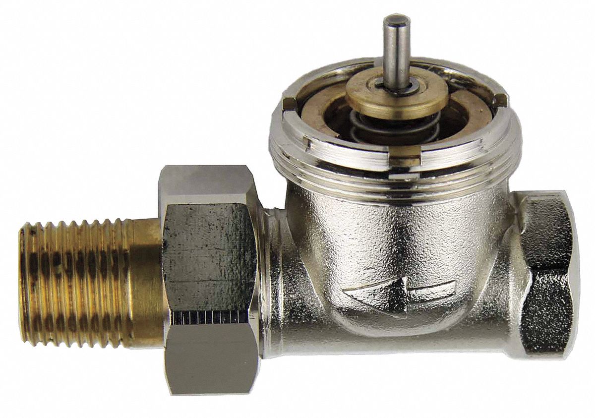 10L947, Thermostatic Actuators, Thermostatic Radiator Valve - 10L947 ...