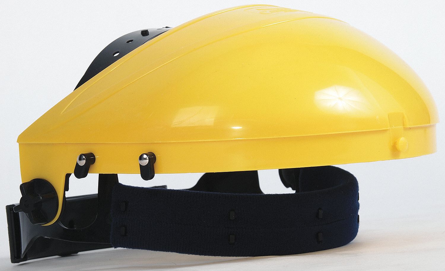 CONDOR HEADGEAR RATCHETING - Face Shield Hard Hat & Helmet Adapters ...