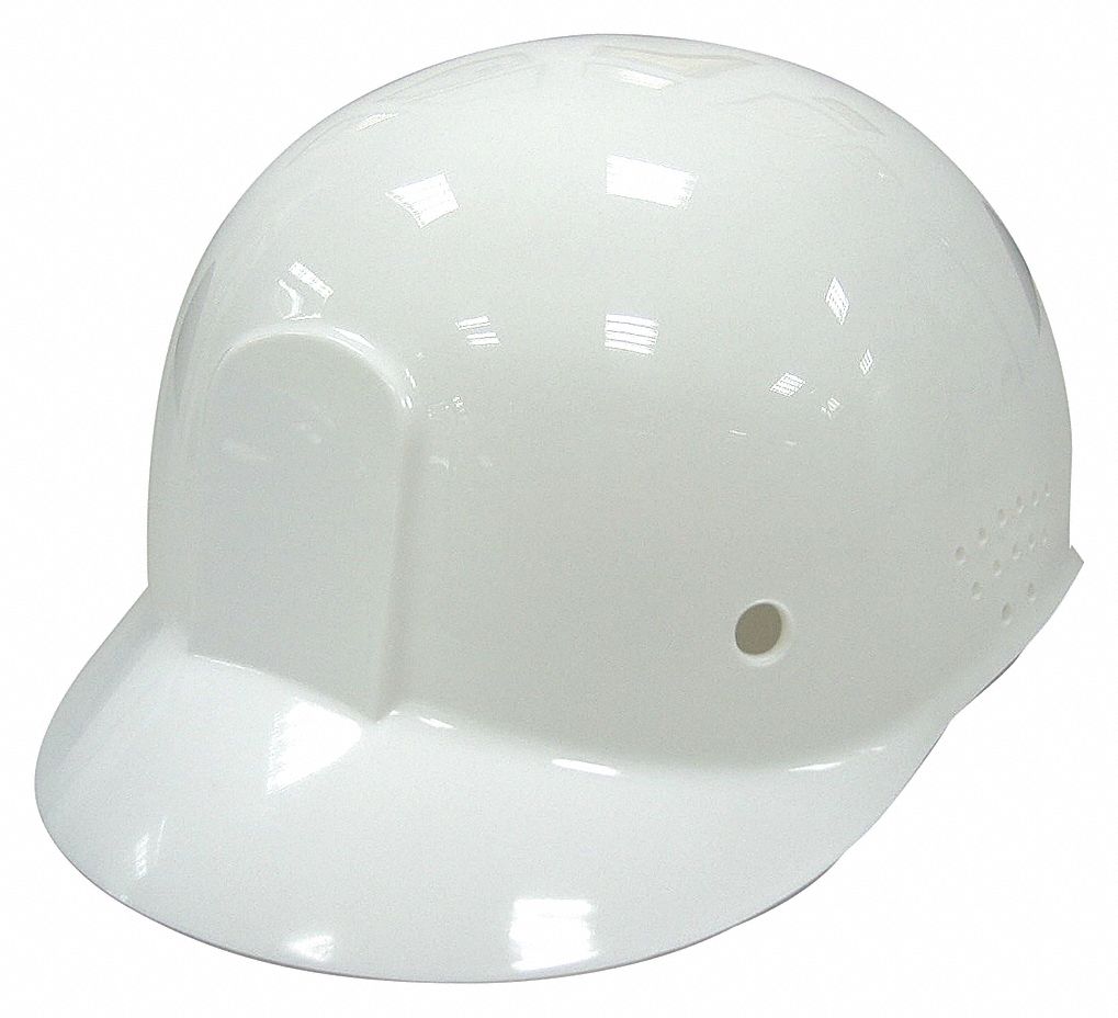 CONDOR CAP BUMP HARD SHELL WHITE - 12872 - CDRHBC1WH | HBC1WH ...