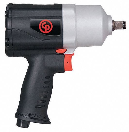 CHICAGO PNEUMATIC IMPACT WRENCH 1 2IN 5080 CNPCP7749 CP7749 Grainger Canada