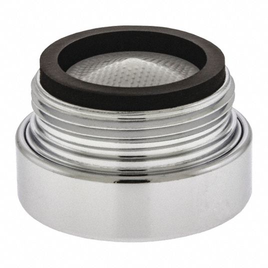 NEOPERL, 0.35 gpm Flow Rate, Spray Flow Outlet, Outlet - 10N184|5510205 ...