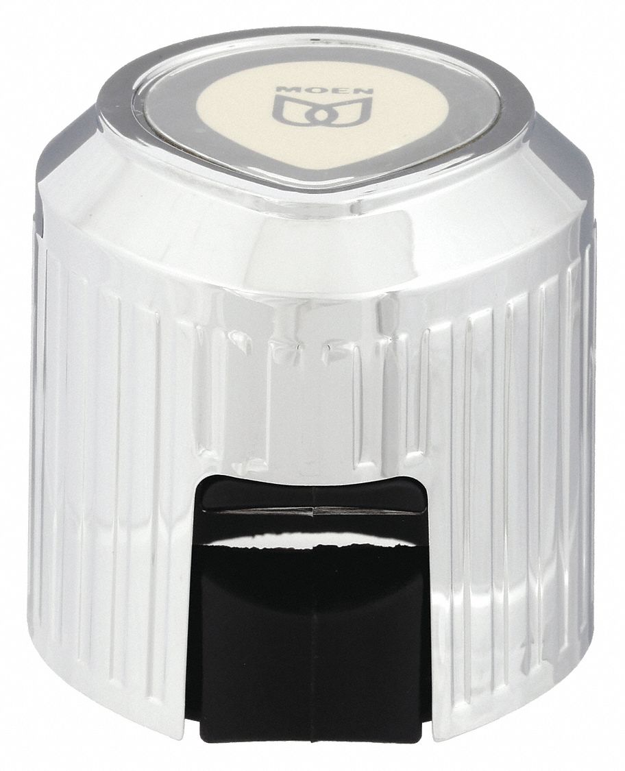 Moen, Lever Handle, Handle - 10N697|96790 - Grainger