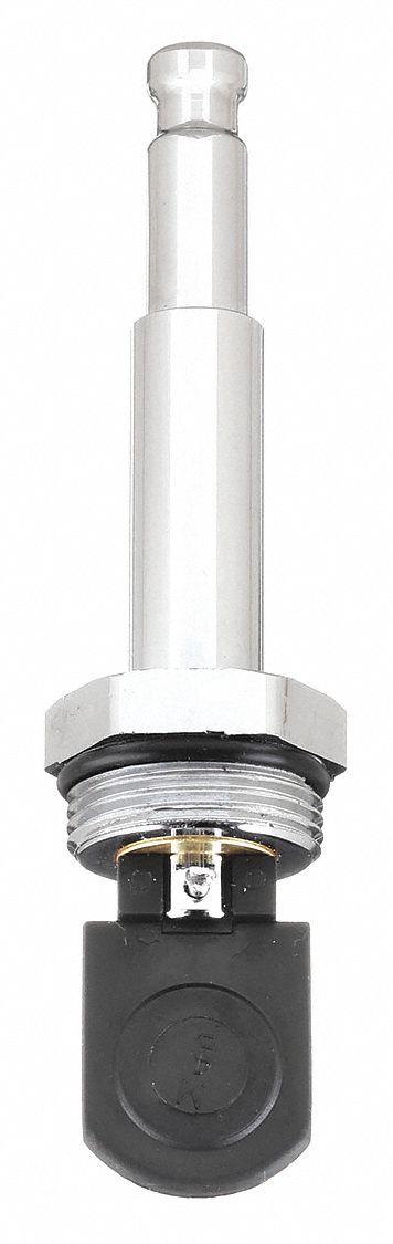 DELTA, Compatible Product Type Bathtub and Shower Faucets, Push Button ...