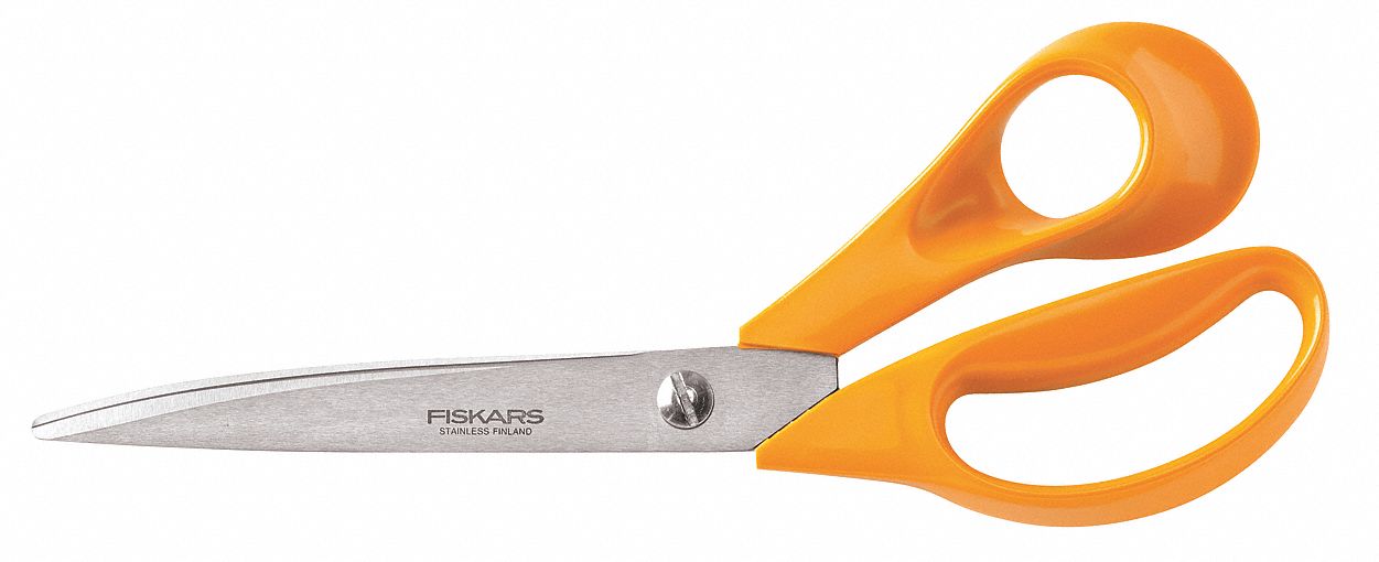 Dressmaker Scissors, Sewing and Quilting, Medium To Heavy Fabric ...