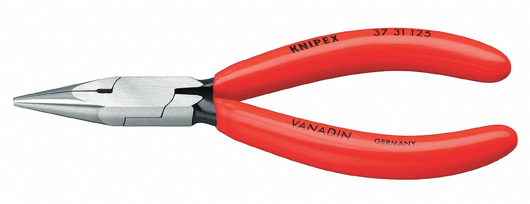 Solid Joint Pliers - Grainger
